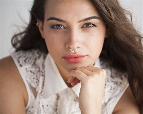 What Is A Bull Nose Ring For At Jai Smeaton Blog
