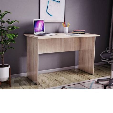 Стол письменный ЛДСП 001 новый в наличии Цена 5 108₽ в Находке