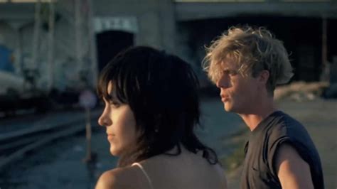 sextile paradox musicvideo electrozombies
