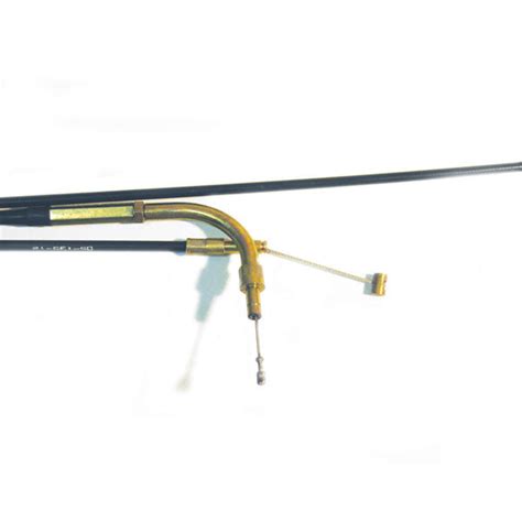 Spx Throttle Cable 05 139 18