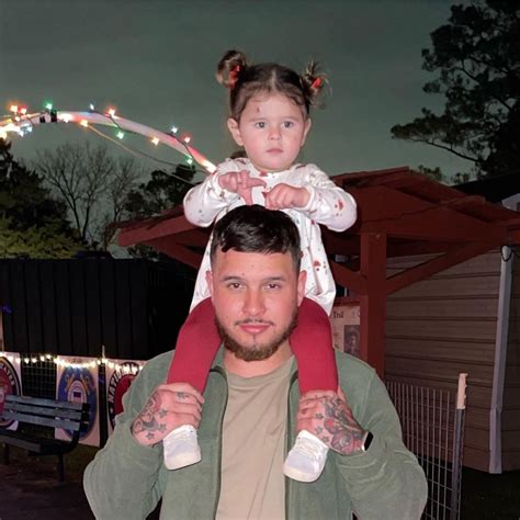 Cameron Cerda Logistics Manager Cerda Industries Linkedin