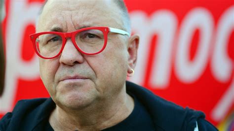 Gorzkie Słowa Owsiaka Pierwszy Raz Widzę Czas Tak Okrutny Dziennikpl