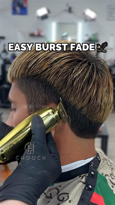 Tutorial Fade Artofit