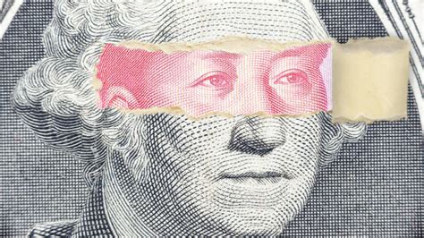 Brics Payments In Chinese Yuan Surpasses The Us Dollar By 2 5