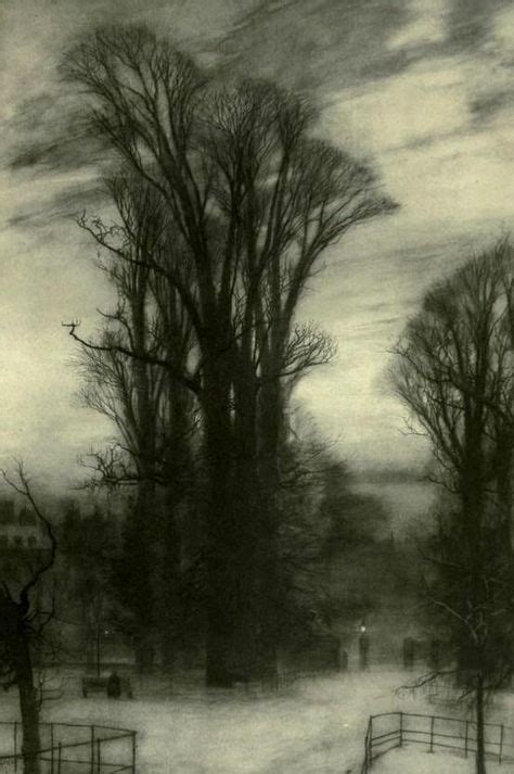 Charcoal Landscapes Ideas Drawings Charcoal Drawing Charcoal