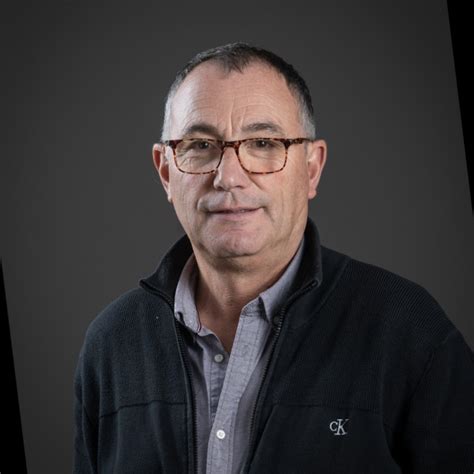 Fabrice Thomas Linkedin