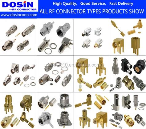 Hd Sdi Double Bnc Connector For Pcb Mount R A Jack Buy Hd Sdi Double Bnc Connector For Pcb