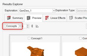 Generative Design Exploration Altair Community
