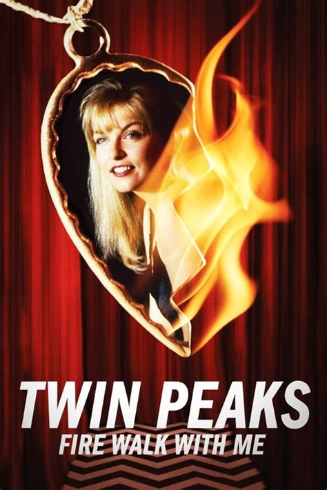 Watch Twin Peaks Fire Walk With Me 1992 Online Free In Hd Fmovies