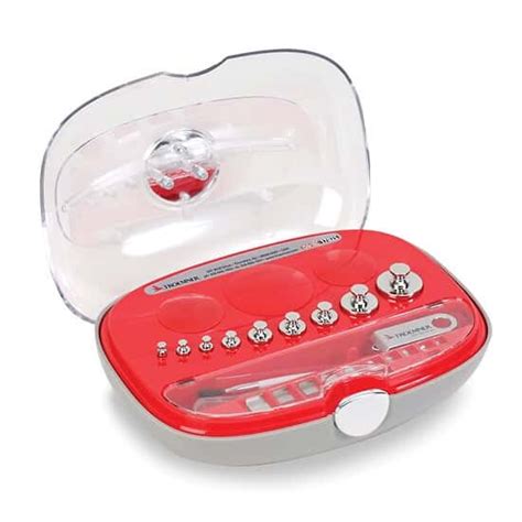 Troemner Class 1 Analytical Calibration Weight Sets Cole Parmer