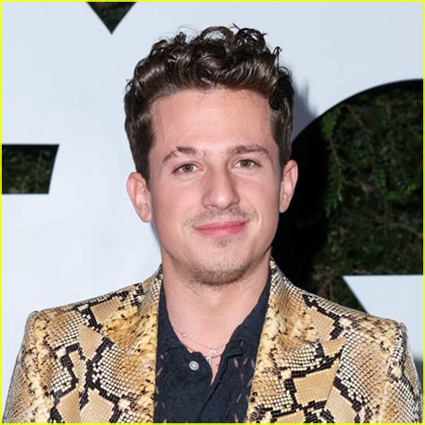 Charlie Puth Addresses His Naked Pics And Why He Loves Thirst Traps Reveals His Sex Playlist