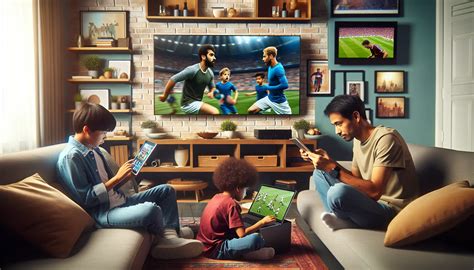 Iptv Multiple Connections Everything You Need To Know For Seamless