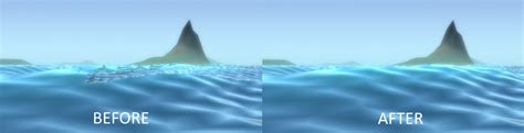 How To Do A Depth Pre Pass Before A Surface Shader Unity Engine