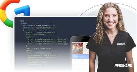 Structured Data And Search Engine Optimizationin Nc