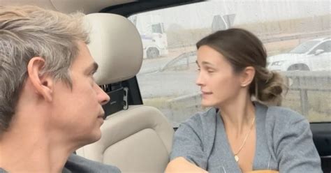 Máximo Huerta Y Carlos Baute Entre Los Afectados Por La Dana “la Situación Es Difícil” Infobae