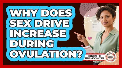 Your Sex Drive Might Peak During The Luteal Phase