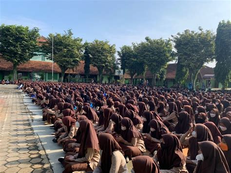 Sma Negeri 1 Simo Berita