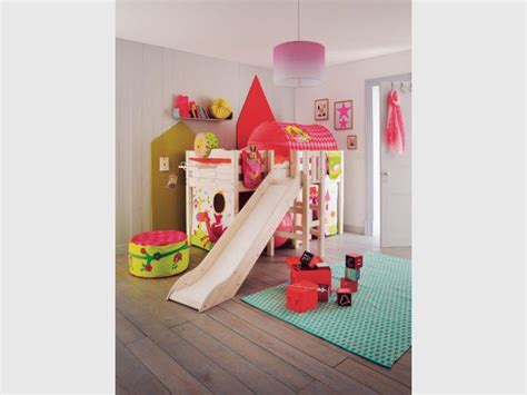 Bien Am Nager Une Chambre D Enfant De Ans
