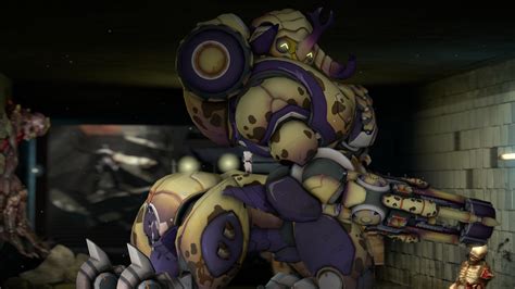 Rule 34 1girls 3d 3d Artwork Ass Cum Cum In Ass Cum Inside Demon Megasoma Orisa Orisa
