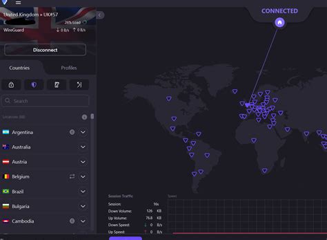 How To Use ProtonVPN With Discord In