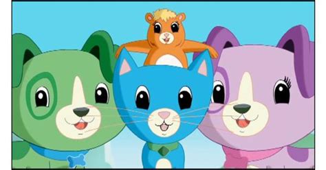 Leapfrog Numberland Tv Review Common Sense Media