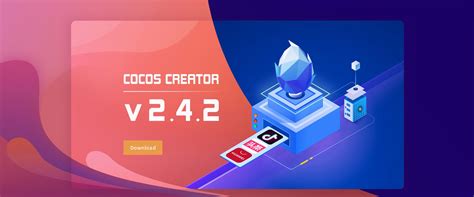 Cocos Creator Cocos2dx Cocos Engine Cocos Creator And Cocos2d X Official