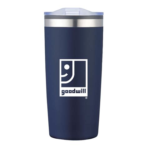 20 Oz Stainless Steel Tumbler