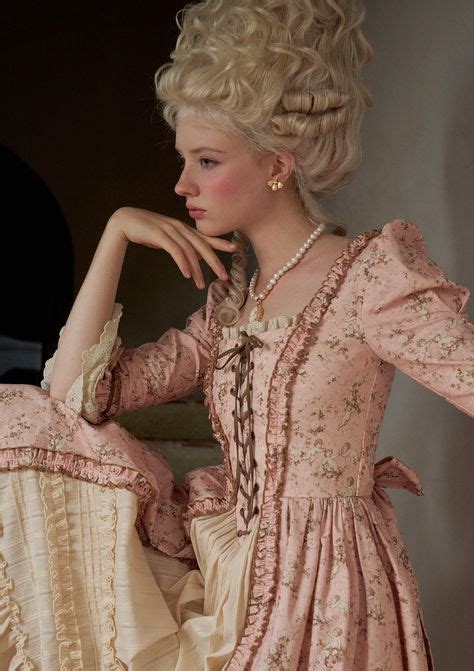 500 Internal Server Error Pink Rococo Style Marie Antoinette Rococo