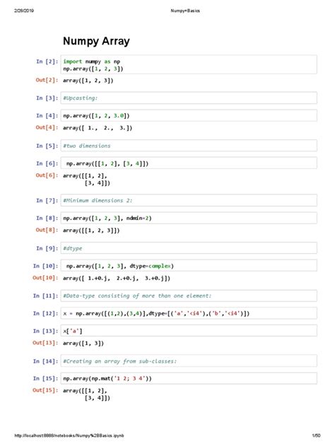 Numpy Pdf Normal Distribution Exponential Function