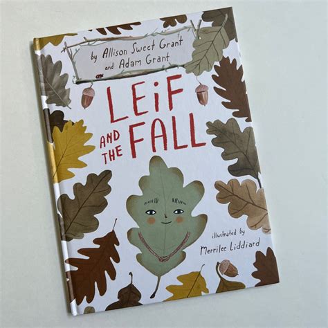 Leif And The Fall