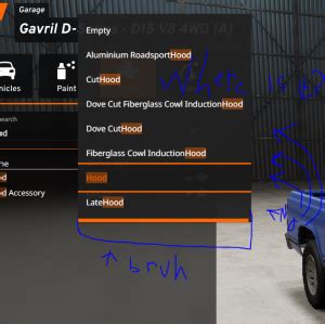I Need Help Modding Beamng