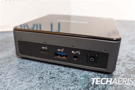 Geekom Miniair Review Very Affordable Mini Pc With Performance Caveats