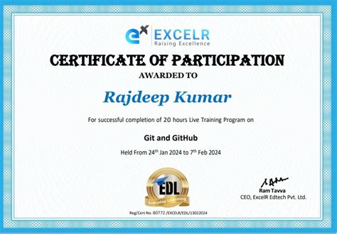 Rajdeep Kumar On Linkedin Git Github Versioncontrol Softwaredevelopment Continuouslearning