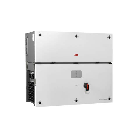 Fimer Abb Pvs 175 Tl Sx2 Full A 2 Mysolarsystems Eu