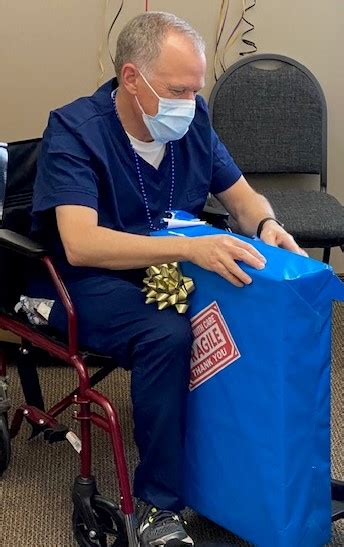 Happy Birthday Dr Maley Dr Maley Saint City Dental