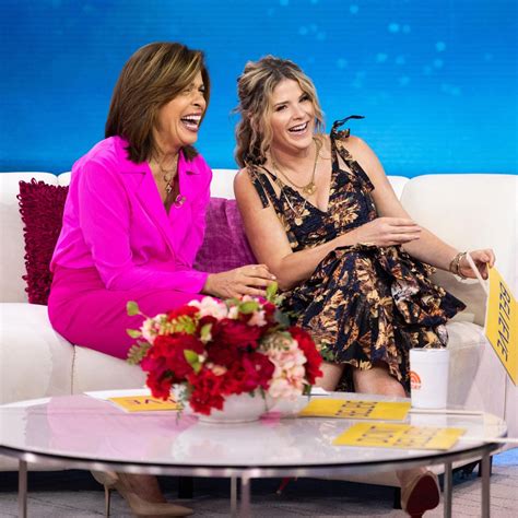 Today Show Star Jenna Bush Hager Is Drawing Major Attention With Her
