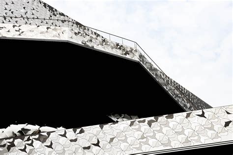 图片素材 黑与白 建筑 白色 桥 建造 巴黎 法国 音乐会 大厅 尼康 体育场 地方 2015 Parc D750 Fr Villette 牛仔裤