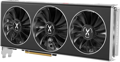 Recensione Xfx Speedster Merc319 Amd Radeon Rx 6750xt Black Gaming 12gb Gddr6