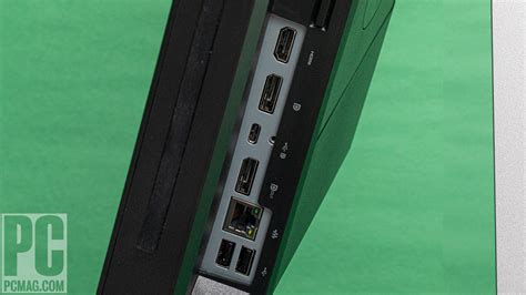 Hp E M G Qhd Usb C Conferencing Monitor Review Pcmag Uk