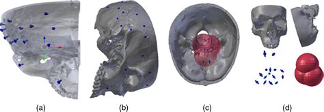 Automated Fiducial Marker Detection And Localization In Volumetric