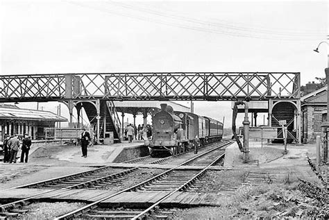 Disused Stations Strabane Gnri Station