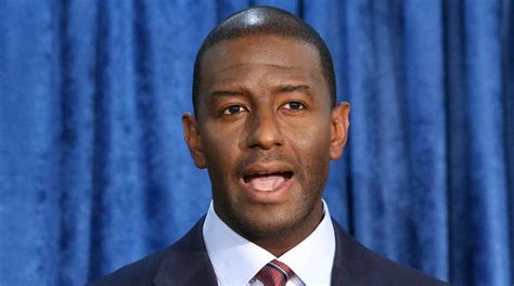 Andrew Gillum Defeated Florida Candidate Joining Cnn As Political