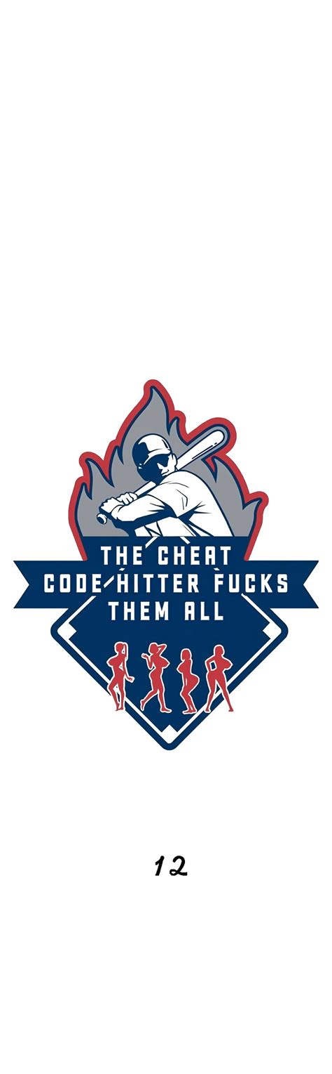 The Cheat Code Hitter Fucks Them All 12 Ecchi Doujin Com