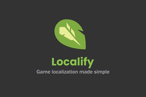 localify smart game localization localization unity asset store