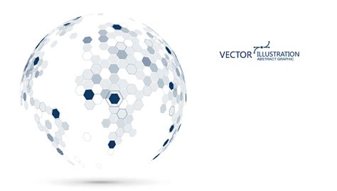 분자 구조는 3 차원 지구 과학 및 기술의 의미의 의미를 형성 했다 팸플릿에 대한 스톡 벡터 아트 및 기타 이미지 팸플릿 디자인 글로벌 커뮤니케이션 Istock