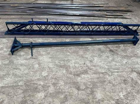 Aluminium Scaffolding Fabrication Service At Best Price In Chennai Id 2849773269348