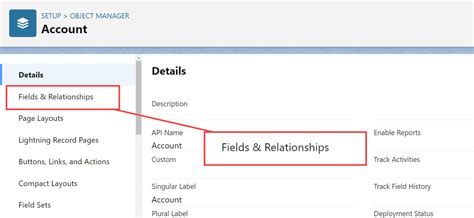 Salesforce Currency Field Salesforce Faqs