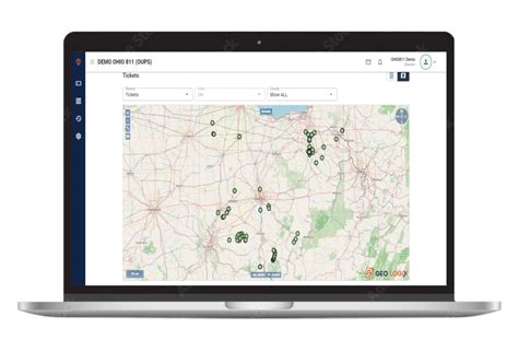 Geo Logix Gis And Mapping Online Software