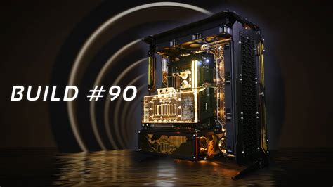 Build Gallery Singularity Computers