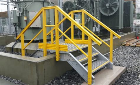 Grp Fabricated Structures Relinea Grp Systems